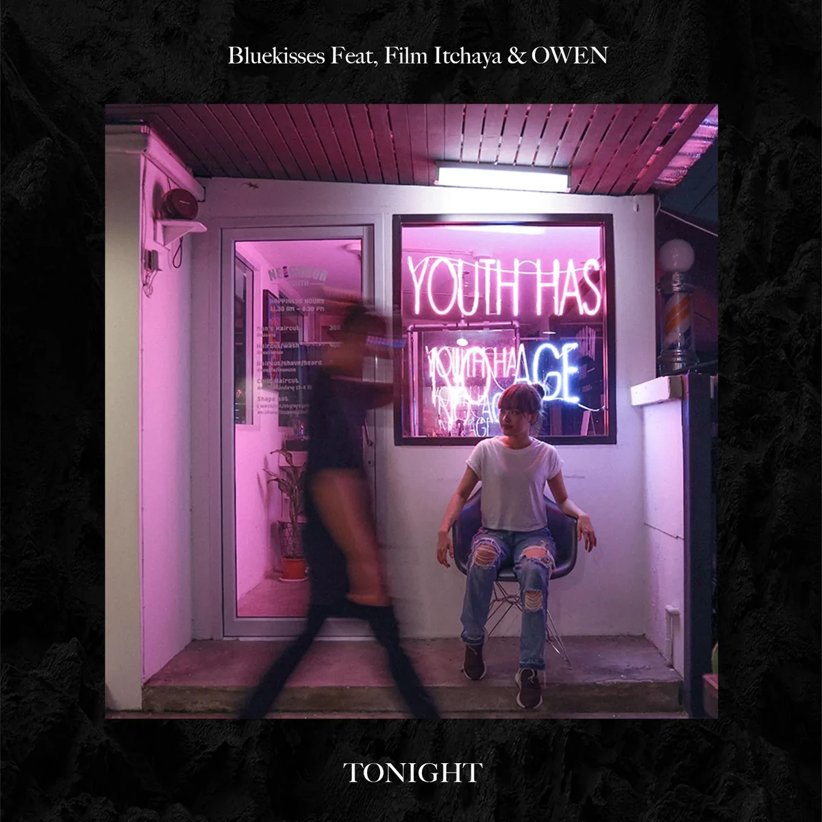 Tonight | Tpop Wiki | Fandom