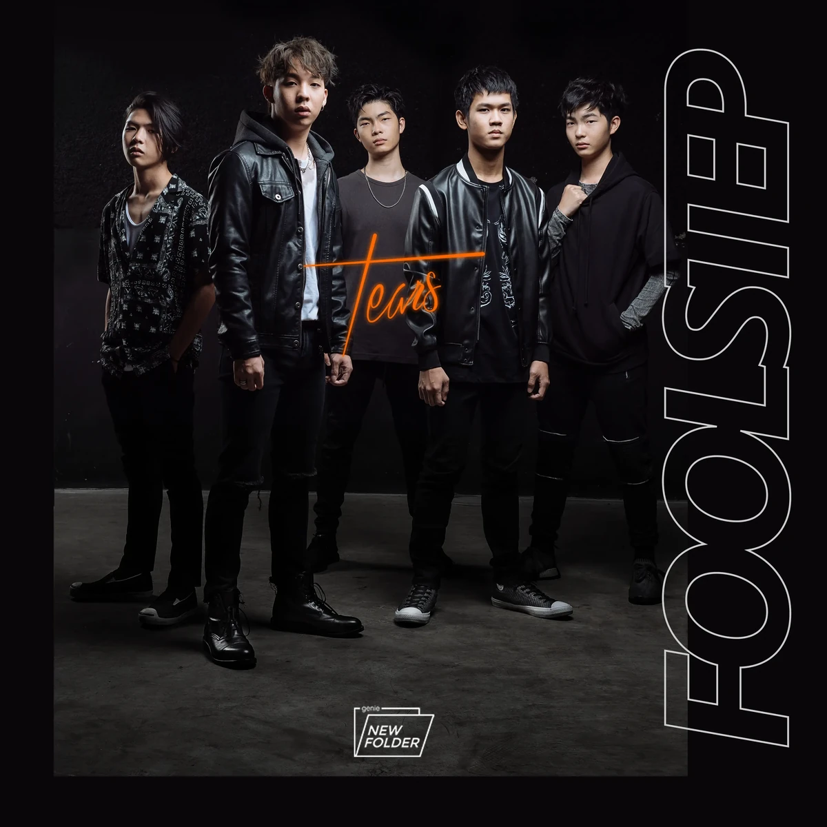 Tears (FOOL STEP) | Tpop Wiki | Fandom