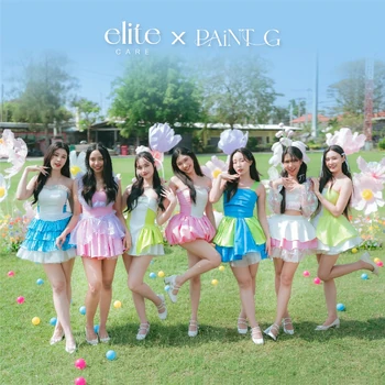 PAiNT G | Tpop Wiki | Fandom