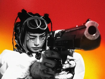 PYRA | Tpop Wiki | Fandom