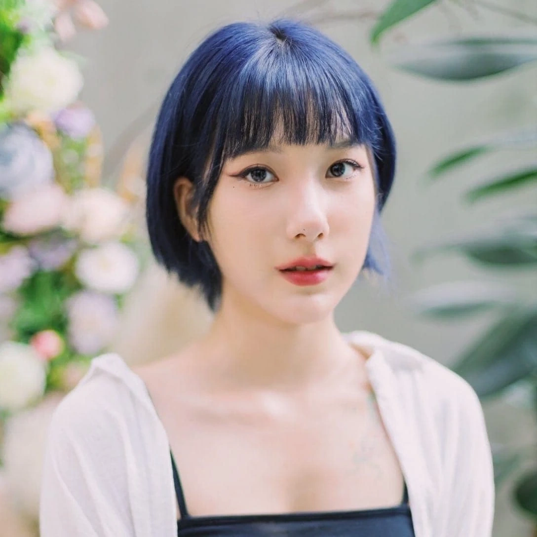 Miaolhing | Tpop Wiki | Fandom