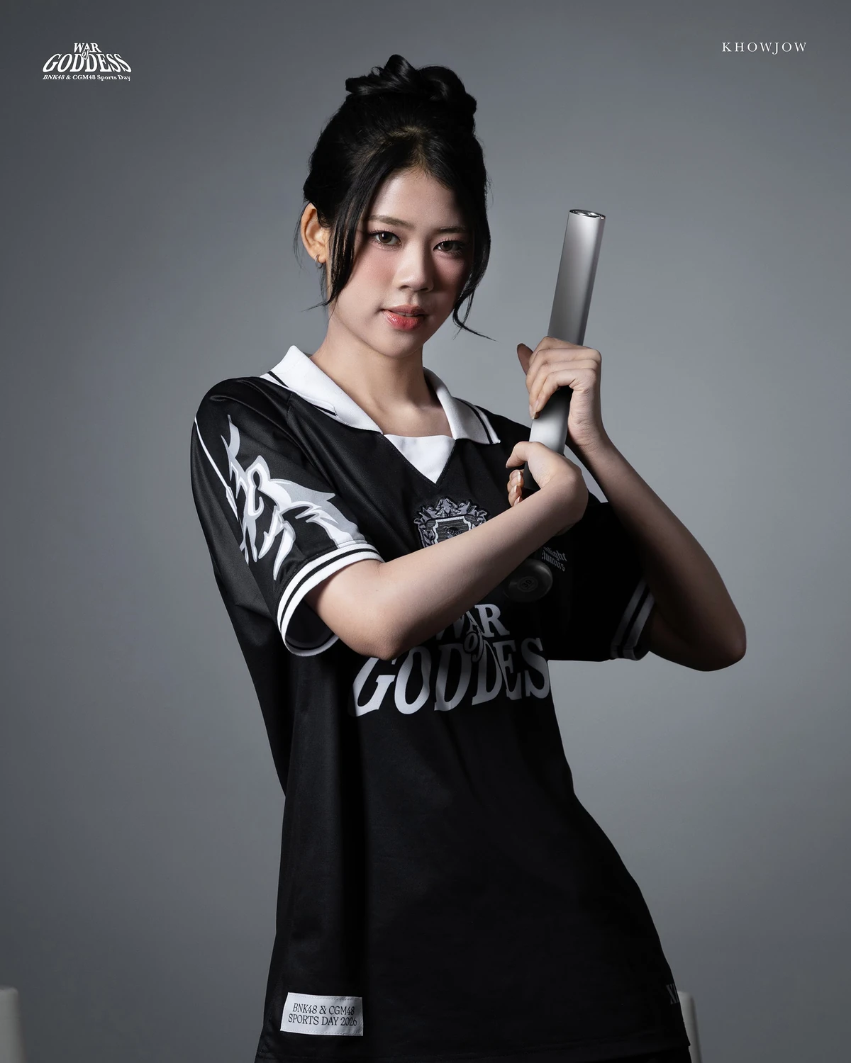 Khowjow | Tpop Wiki | Fandom