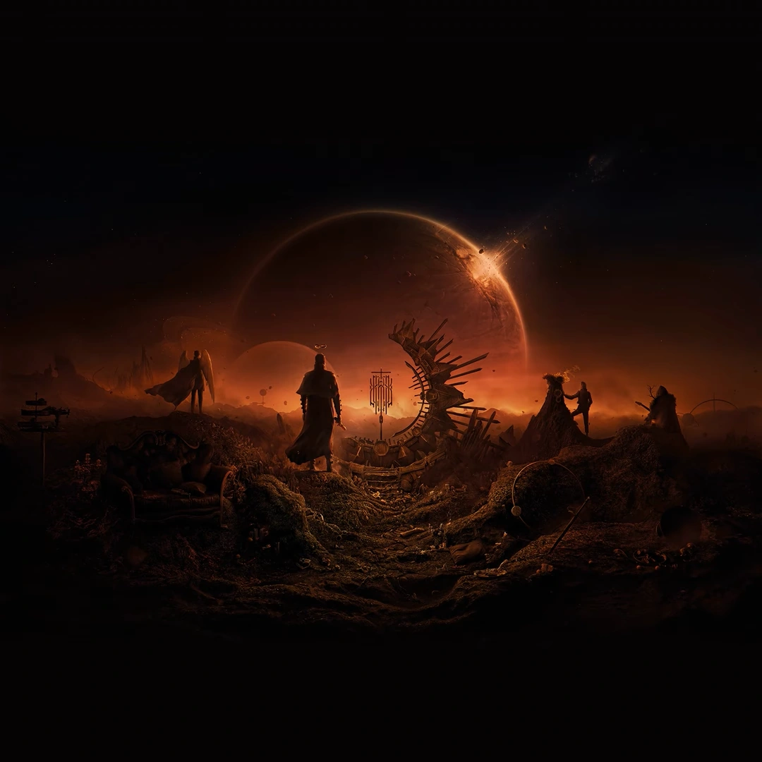 Fate Omega | Tpop Wiki | Fandom