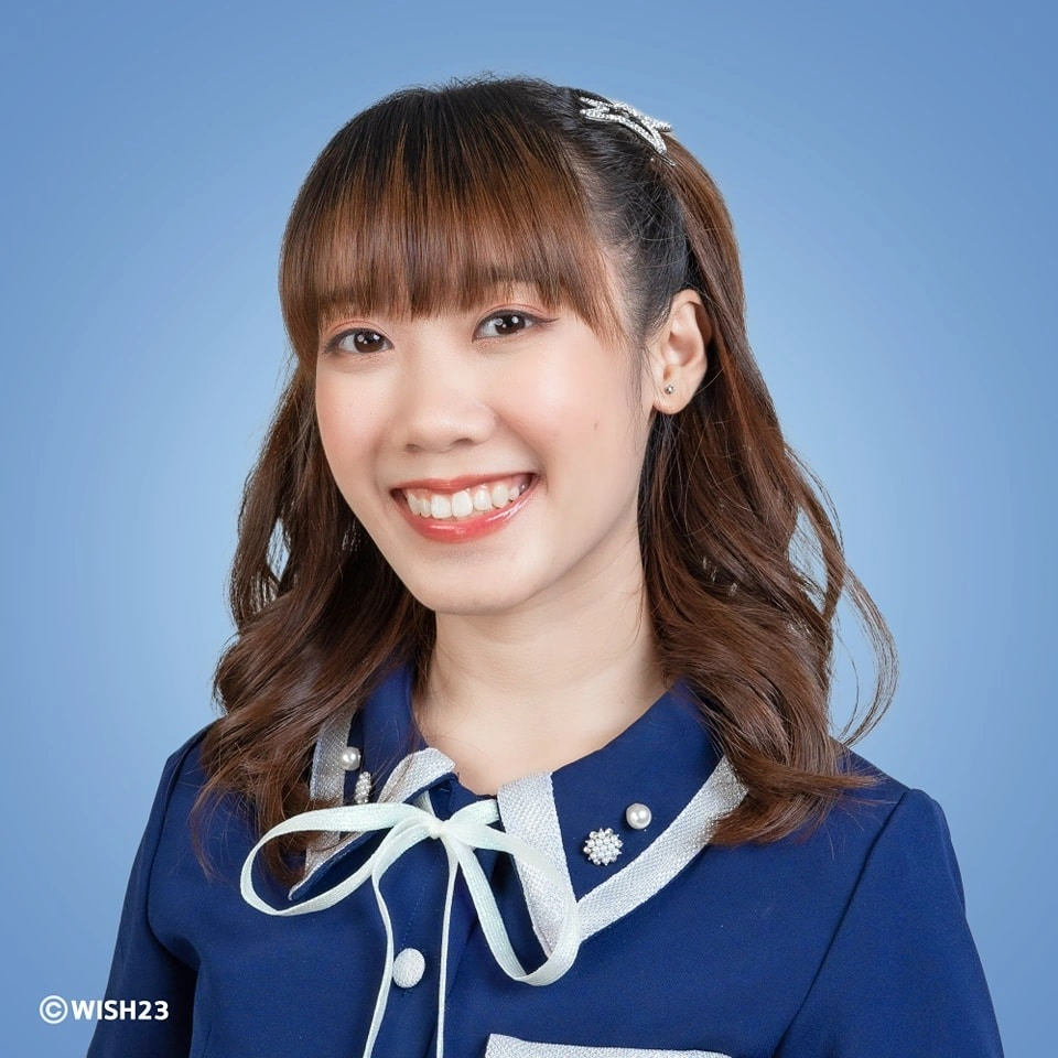 Izy | Tpop Wiki | Fandom