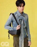 Phuwin | Tpop Wiki | Fandom