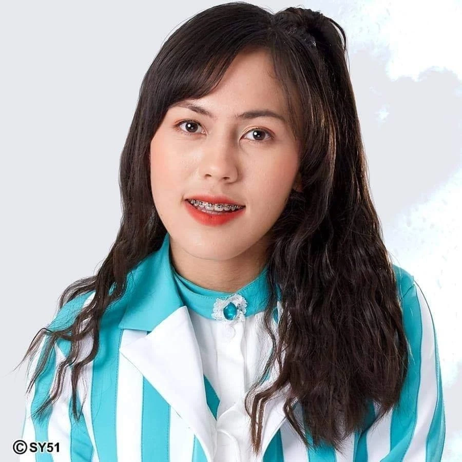 Aliyah | Tpop Wiki | Fandom