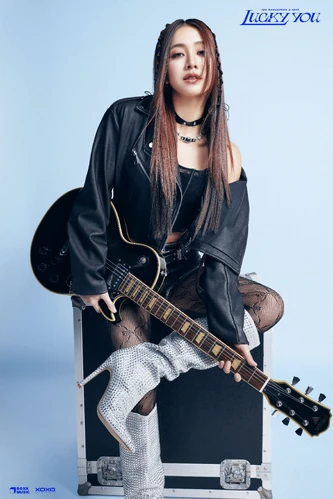 Mind (4EVE) | Tpop Wiki | Fandom