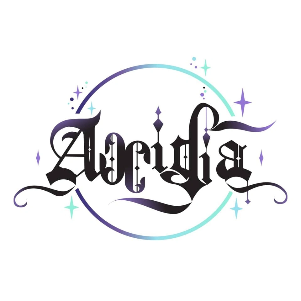 Accidia | Tpop Wiki | Fandom