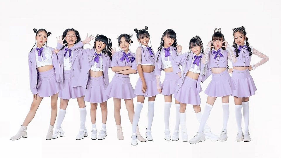 UREKA | Tpop Wiki | Fandom