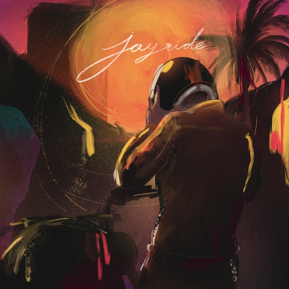 Joyride | Tpop Wiki | Fandom