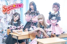 SUMOMO | Tpop Wiki | Fandom