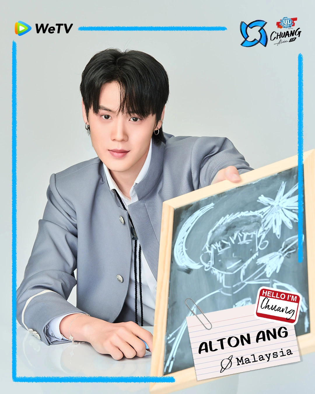 Alton Ang | Tpop Wiki | Fandom