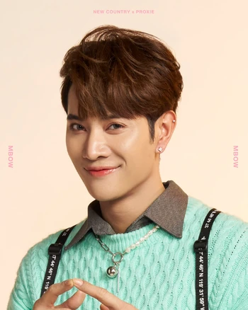 Mbow | Tpop Wiki | Fandom