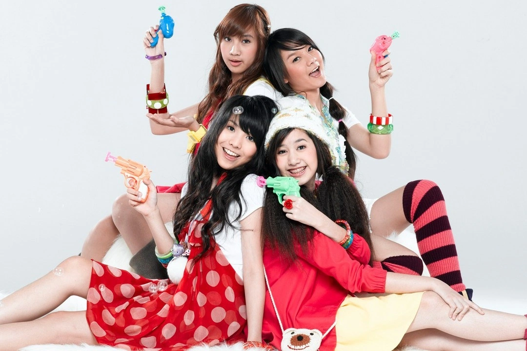 Chilli White Choc | Tpop Wiki | Fandom