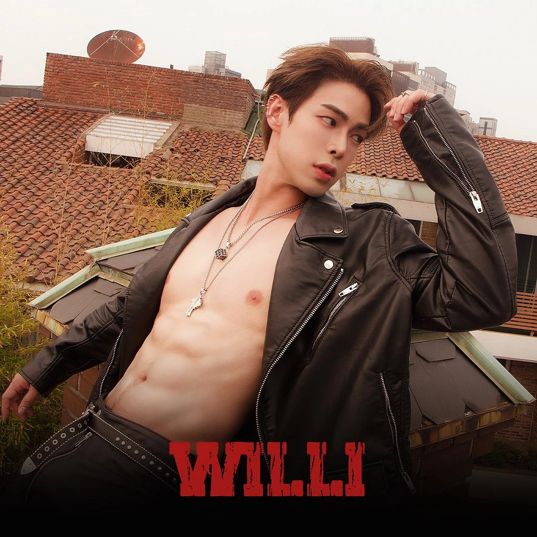 Willi | Tpop Wiki | Fandom