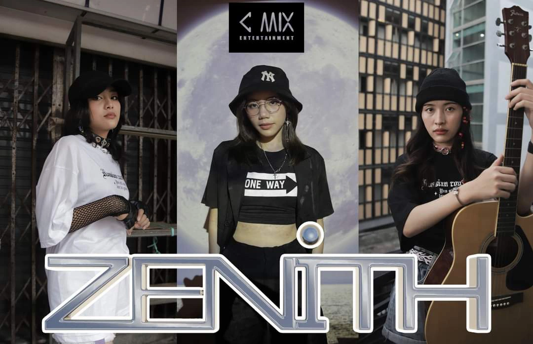 ZENITH | Tpop Wiki | Fandom