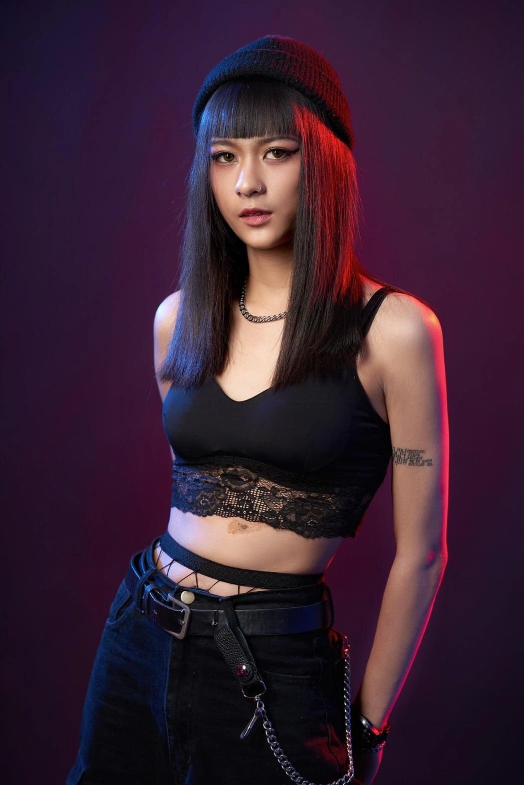 Daran | Tpop Wiki | Fandom