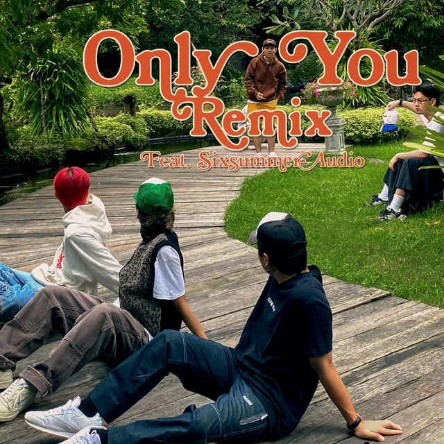 Only you (Version Remix) | Tpop Wiki | Fandom