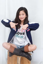 Krista Shim | Tpop Wiki | Fandom