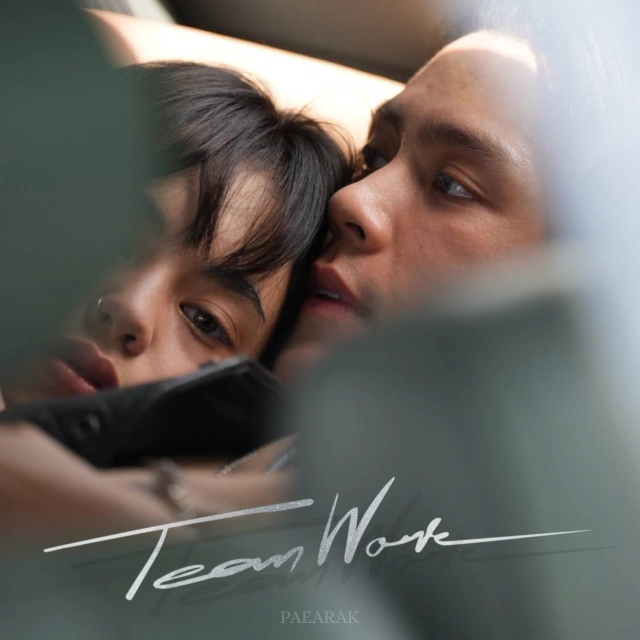 Teamwork | Tpop Wiki | Fandom