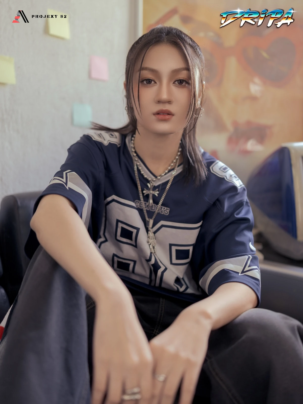 TK (DRiPA) | Tpop Wiki | Fandom