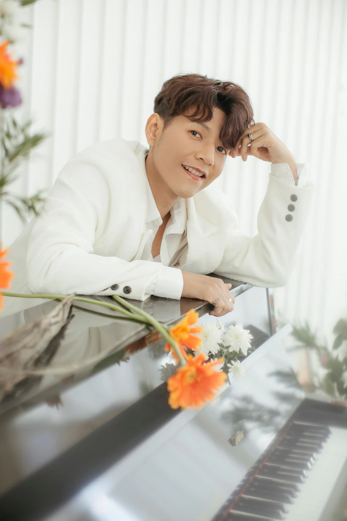 Boy Sompob | Tpop Wiki | Fandom