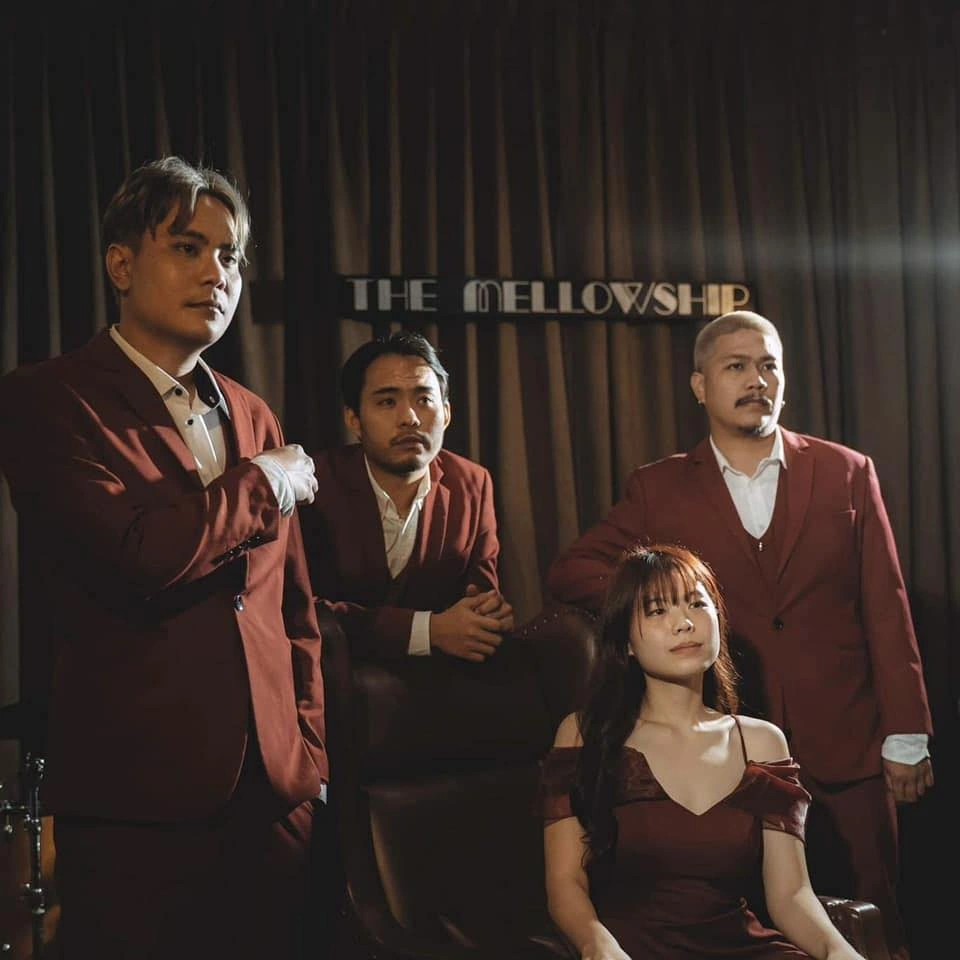 The Funkster | Tpop Wiki | Fandom