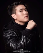 Gungun (EVENING SUNDAY) | Tpop Wiki | Fandom