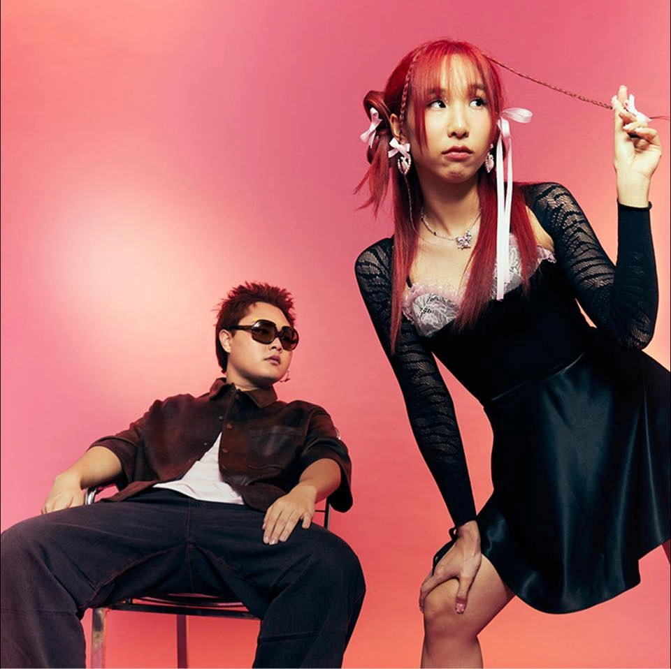 LUSS | T-Pop Wiki | Fandom