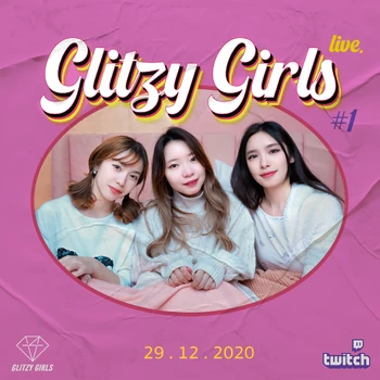 GLITZY GIRLS | Tpop Wiki | Fandom