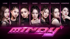 MINDY | Tpop Wiki | Fandom