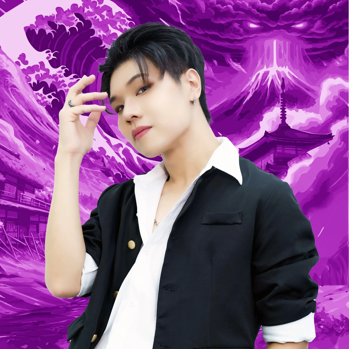 Touya | Tpop Wiki | Fandom