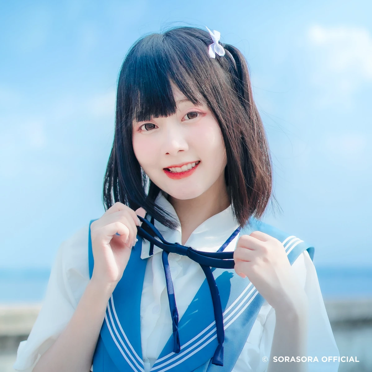 Minmin (Sora! Sora!) | Tpop Wiki | Fandom