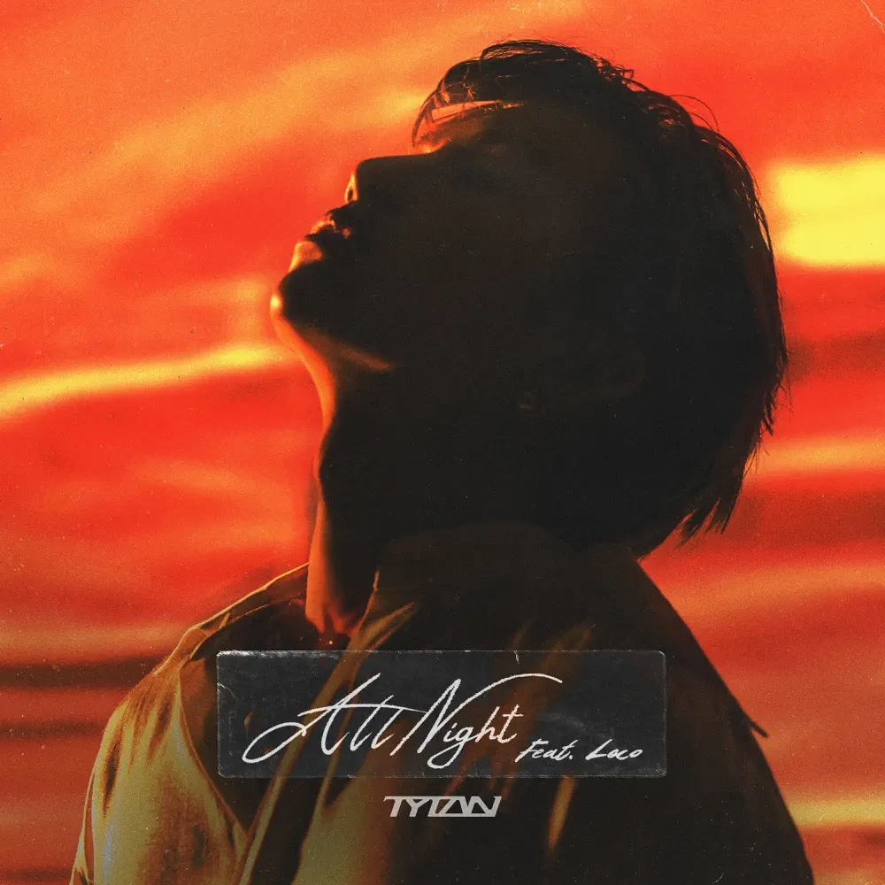 All Night | Tpop Wiki | Fandom