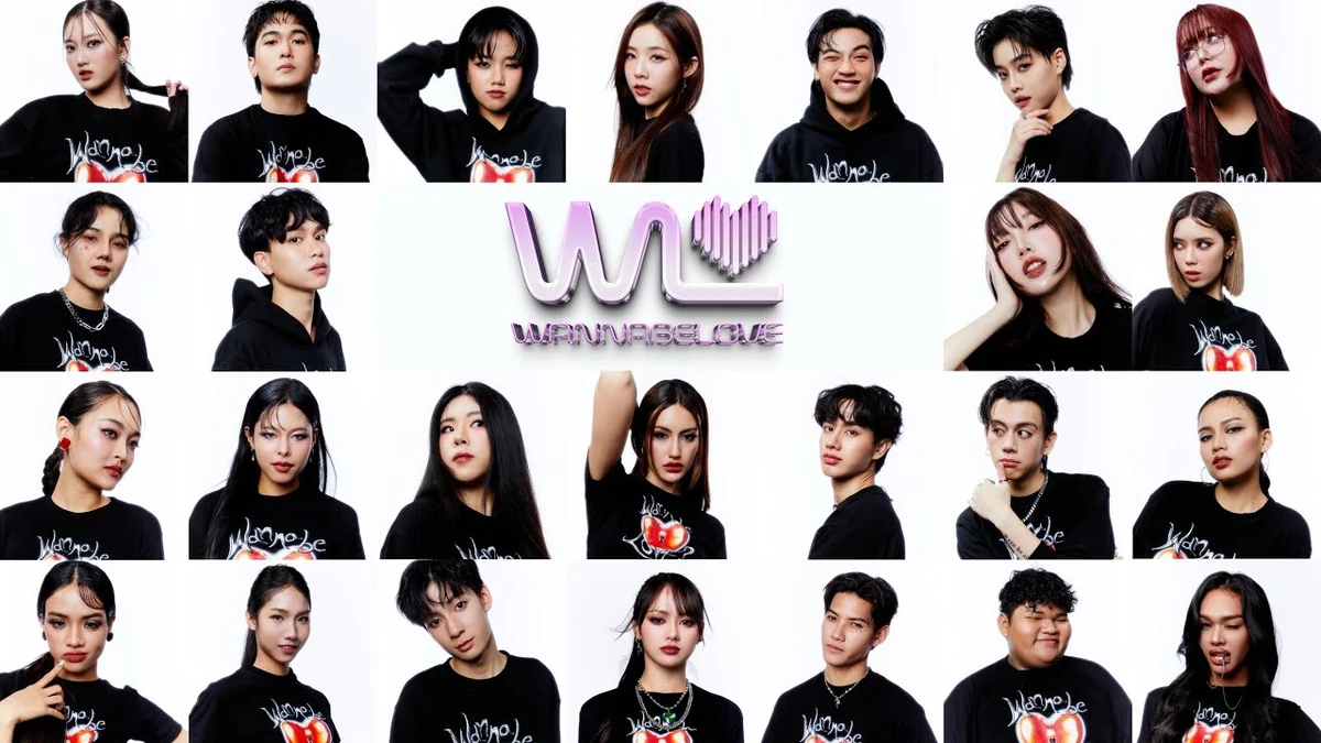 Wannabe Love | Tpop Wiki | Fandom