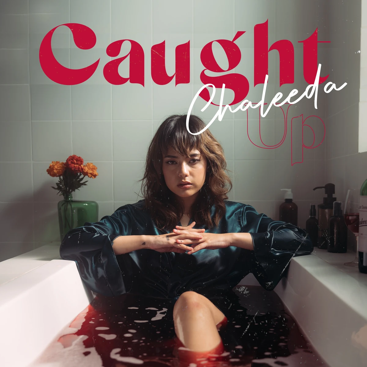 Caught Up | Tpop Wiki | Fandom