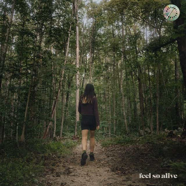 Feel so alive | Tpop Wiki | Fandom