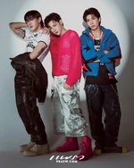 PERSES | Tpop Wiki | Fandom