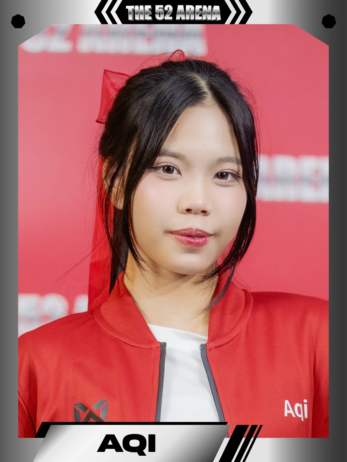 Aqi | Tpop Wiki | Fandom