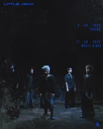 LITTLE JOHN | Tpop Wiki | Fandom
