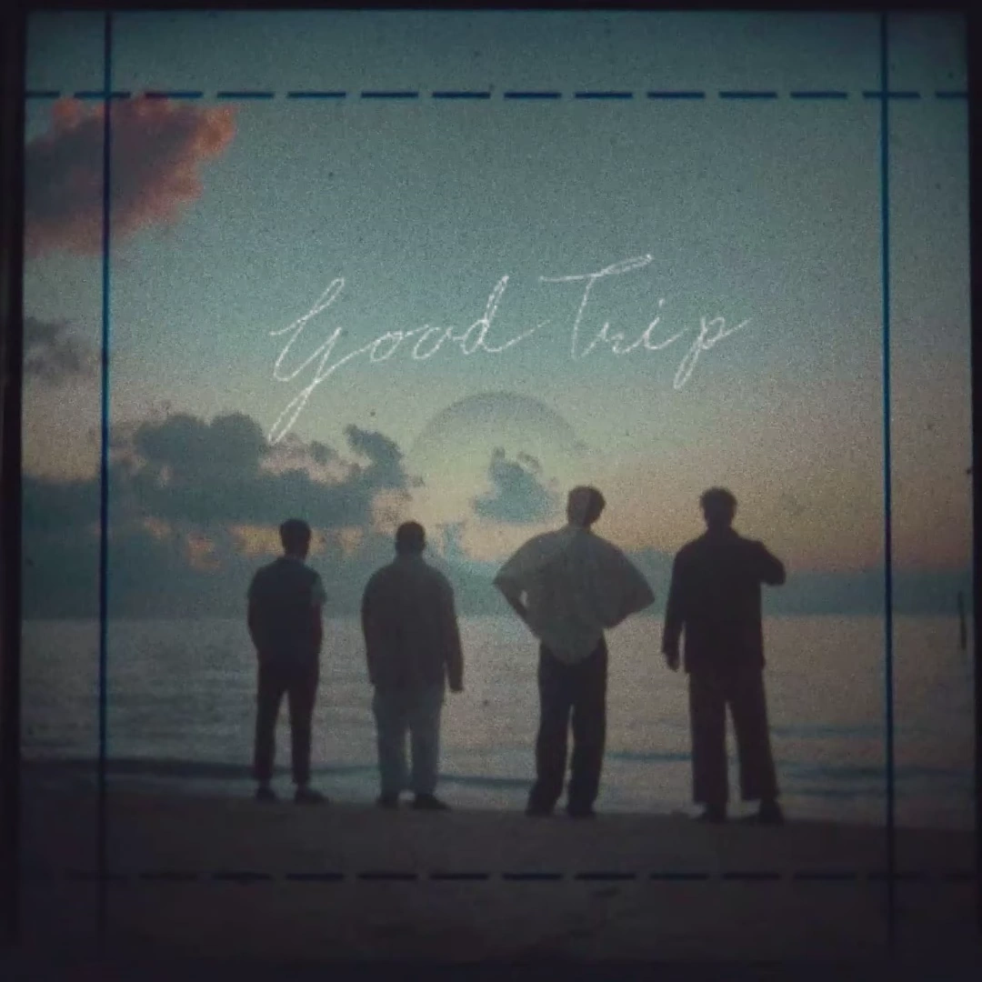 Good Trip | Tpop Wiki | Fandom