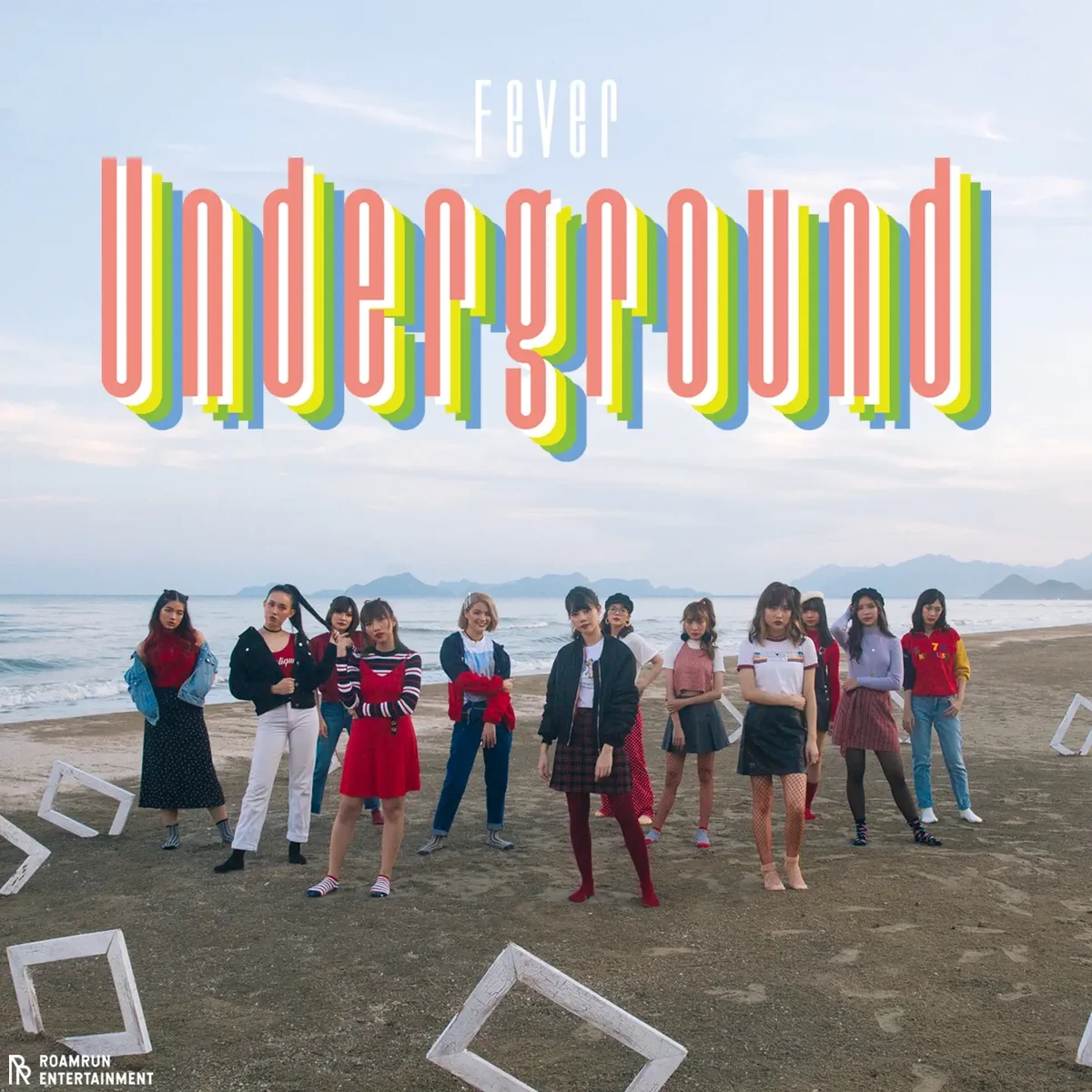 Underground (FEVER song) | Tpop Wiki | Fandom