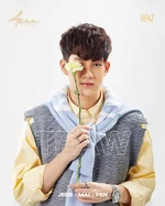 Teaw | Tpop Wiki | Fandom