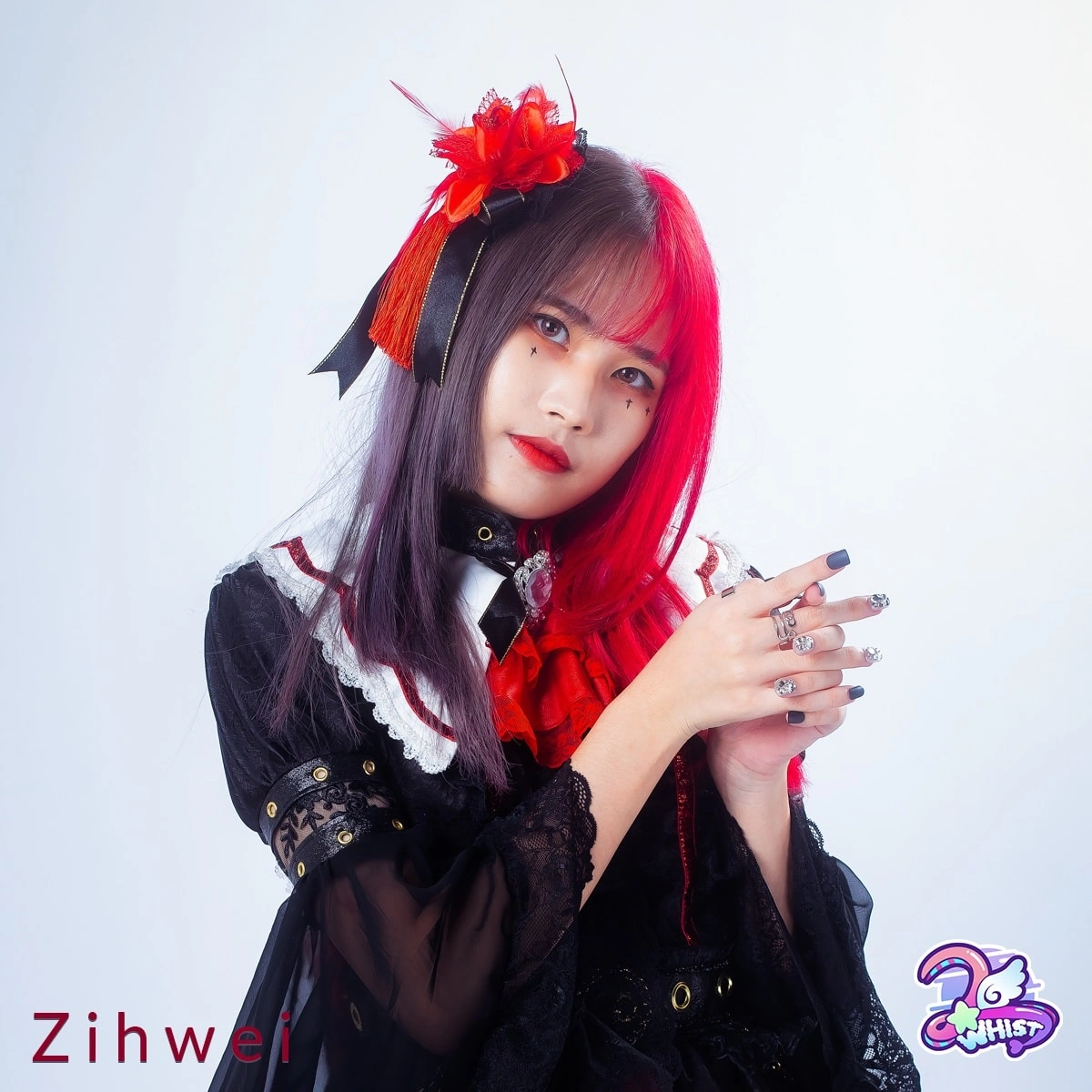 Zihwei | Tpop Wiki | Fandom