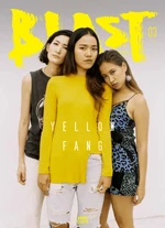 Yellow Fang | Tpop Wiki | Fandom