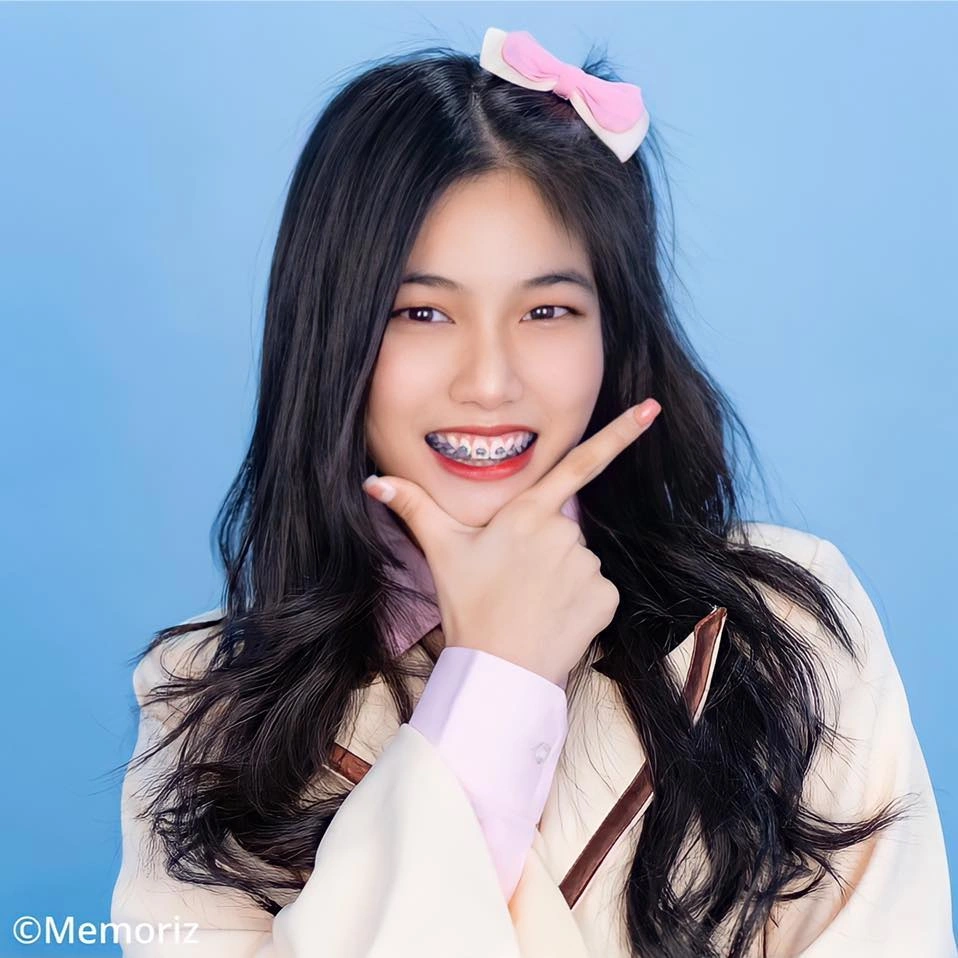 Michelle | T-Pop Wiki | Fandom