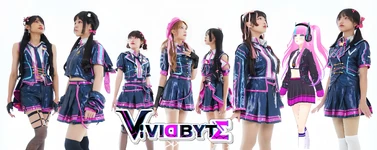 VividByte | Tpop Wiki | Fandom