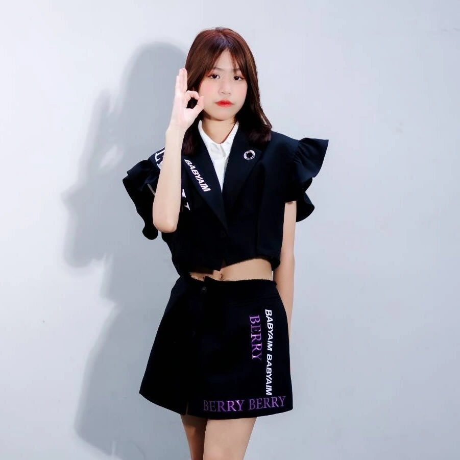 Blythe | Tpop Wiki | Fandom