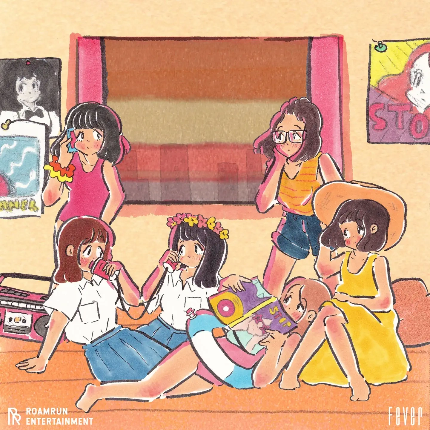 Stop! | T-Pop Wiki | Fandom