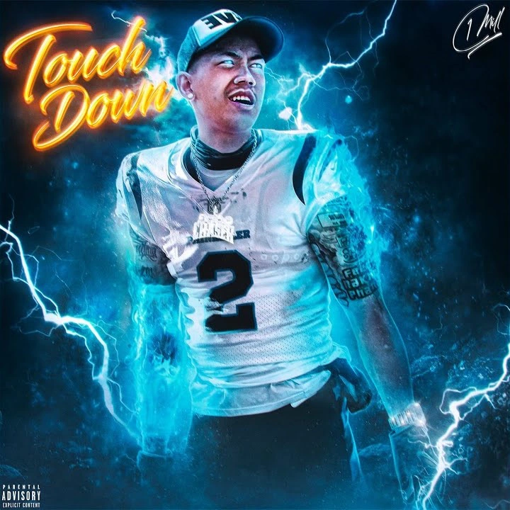 Touchdown (1MILL) | Tpop Wiki | Fandom